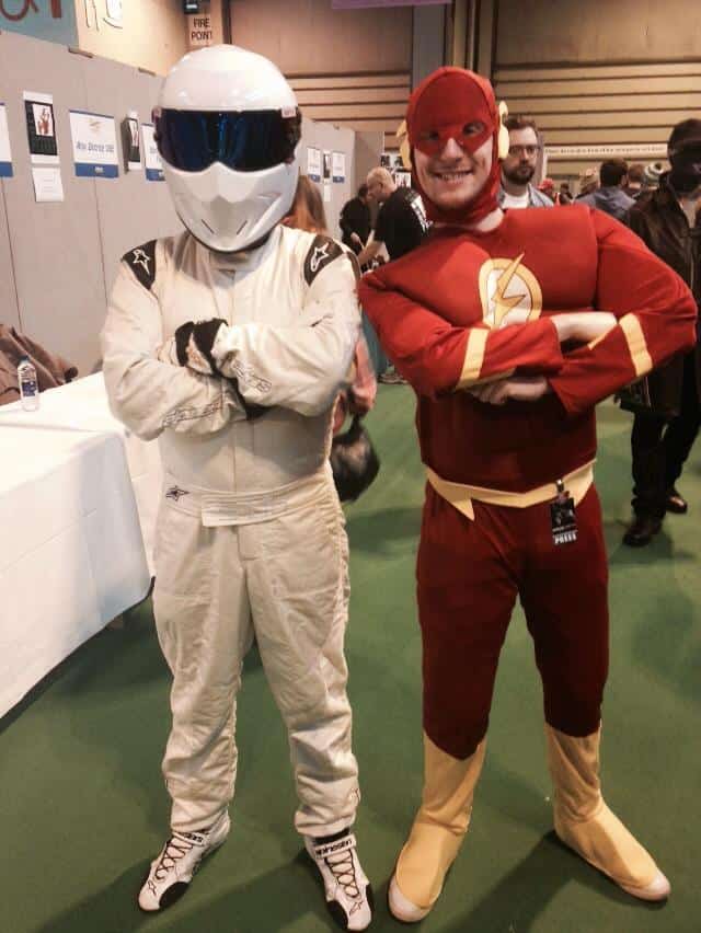 How to Dress at Comic Con: The Ultimate Convention Guide