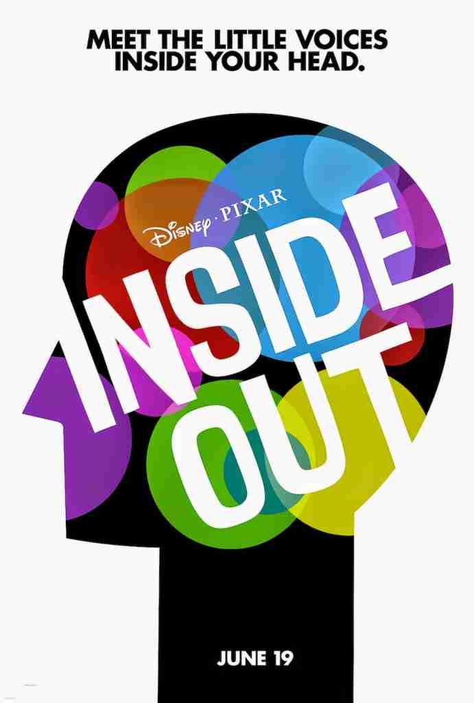 Inside Out - Review