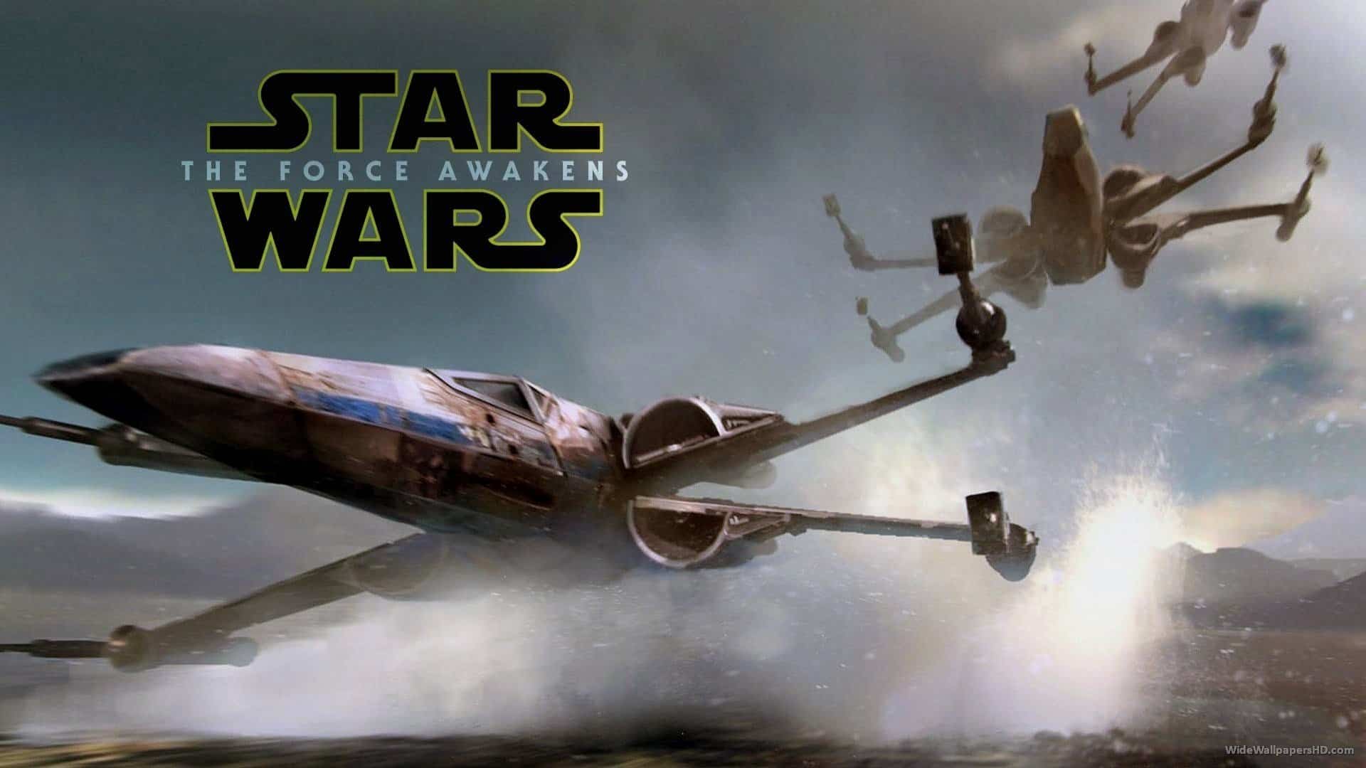 The Force Awakens Review