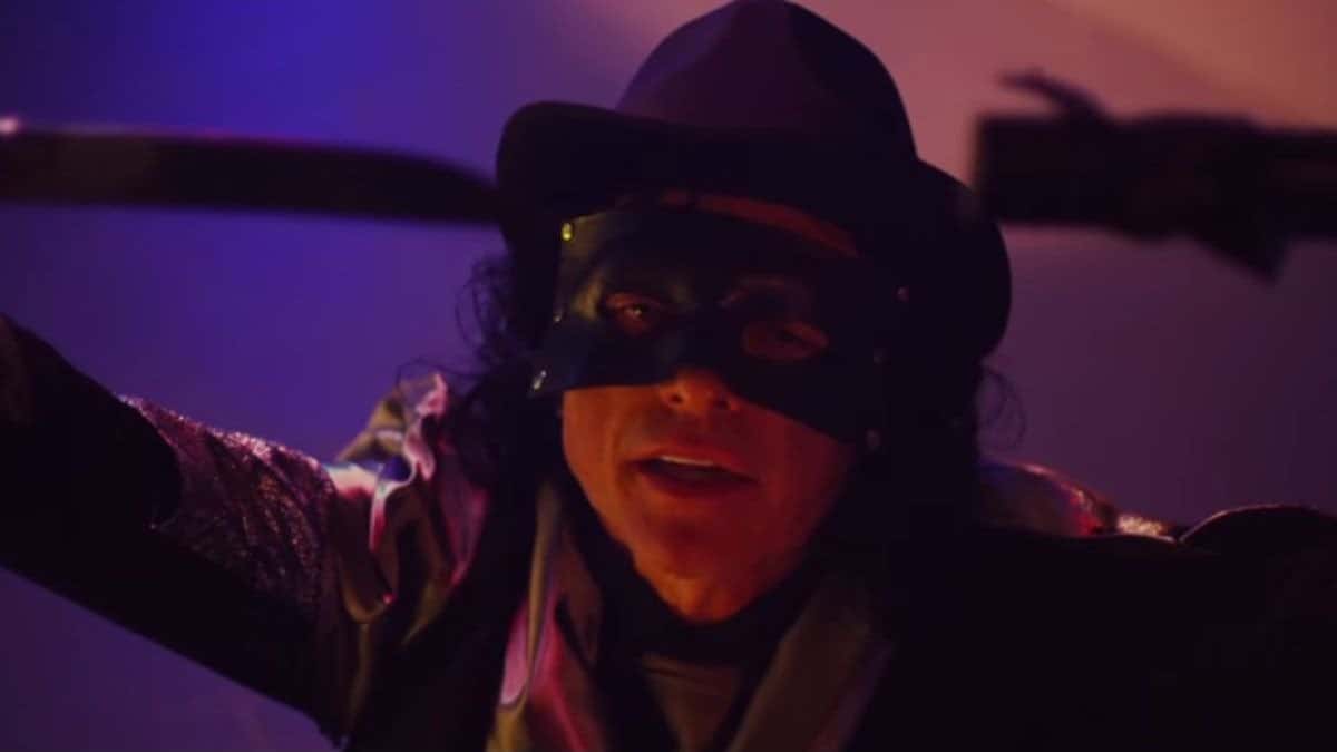 Samurai Cop 2: Deadly Vengence Review