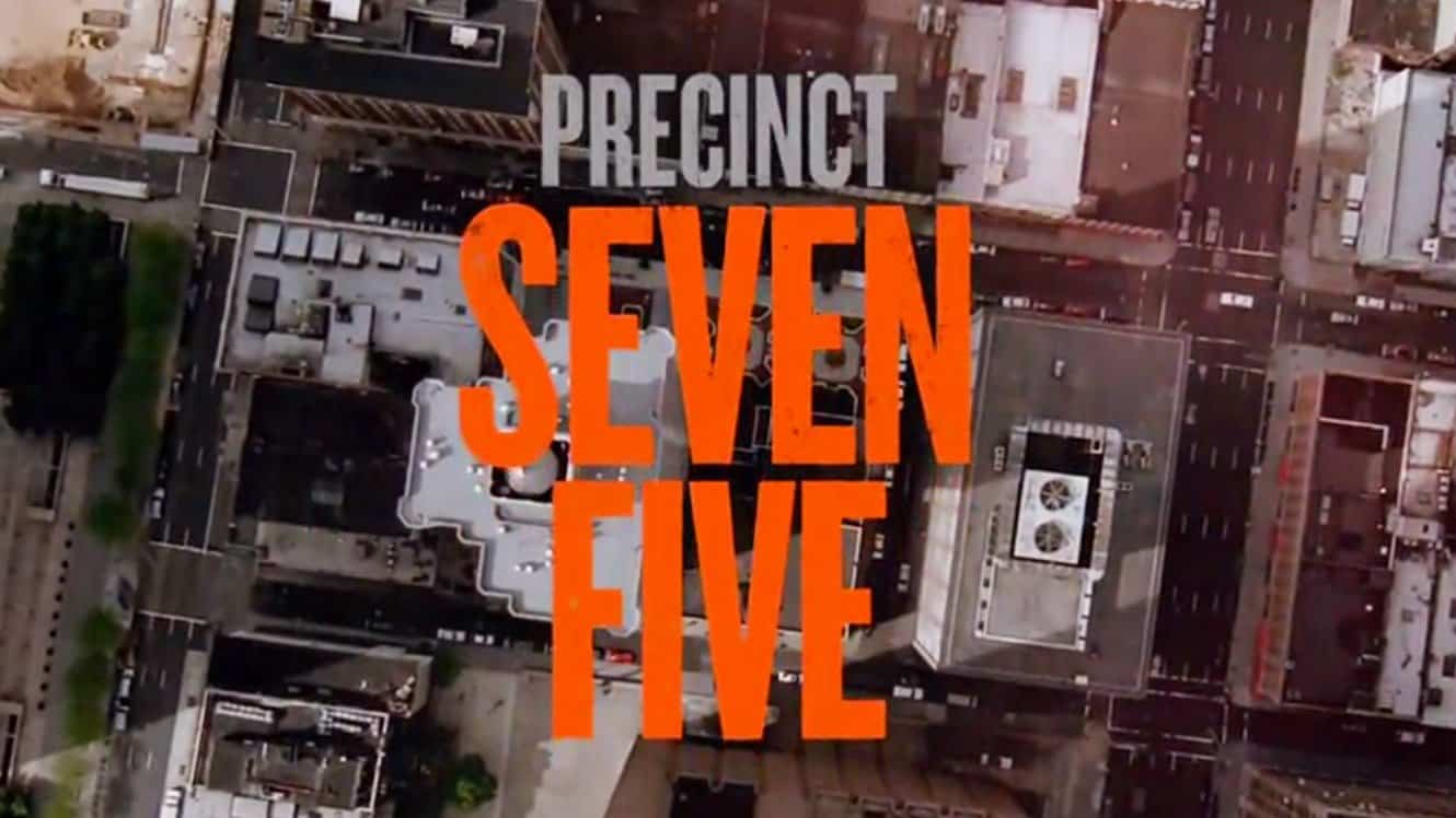 Precinct Seven Five Review
