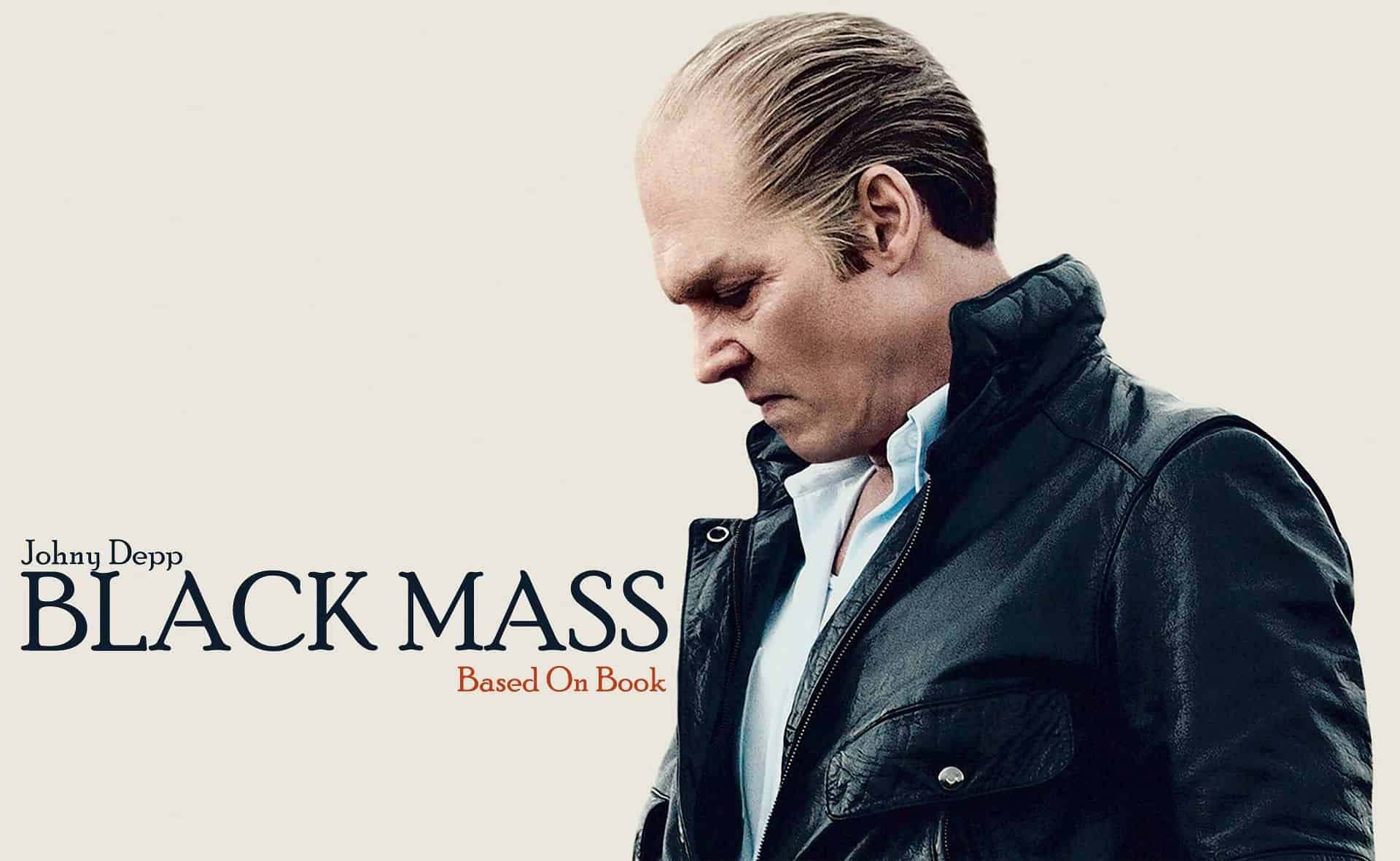 Black Mass Review