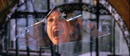 Top 5 Broken Glass scenes in films