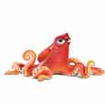 Meet The Characters of Finding Dory