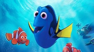 Meet The Characters of Finding Dory