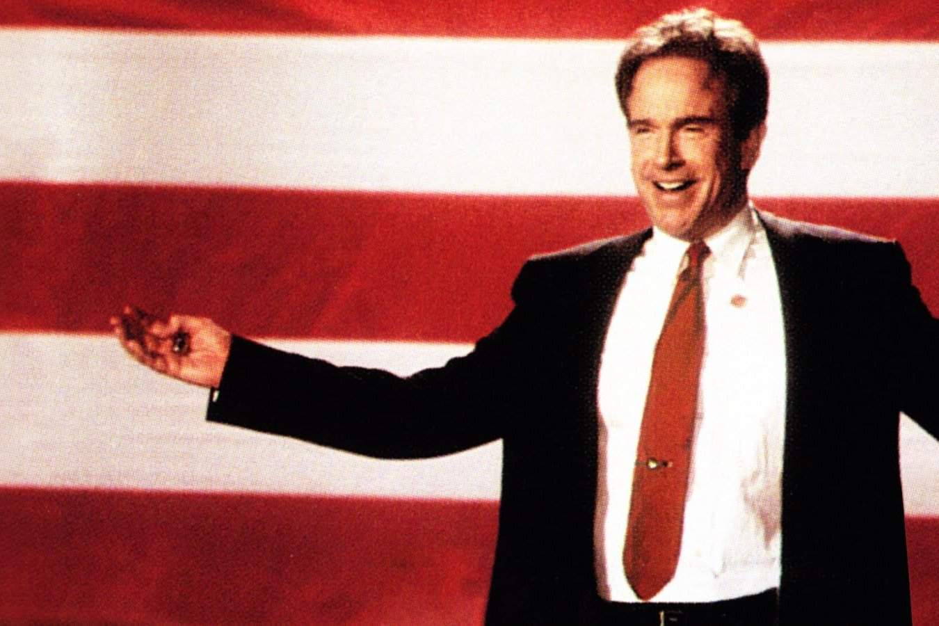 Bullworth (1998) Review