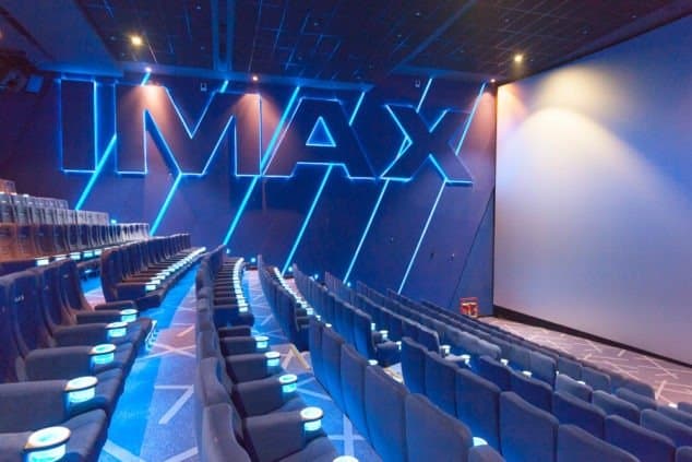 Is 4DX Better than IMAX? We Certainly Think So
