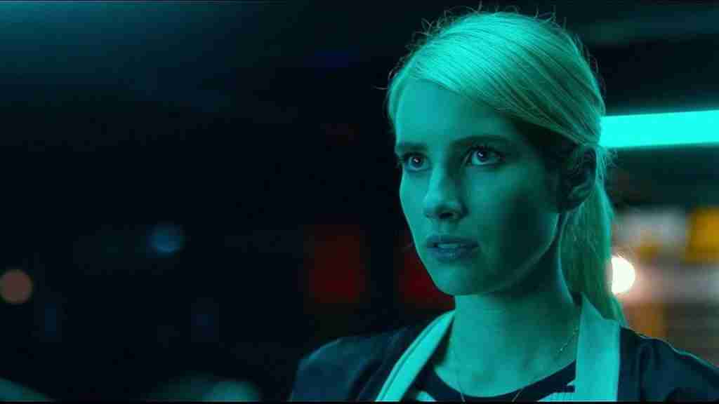 Nerve Review