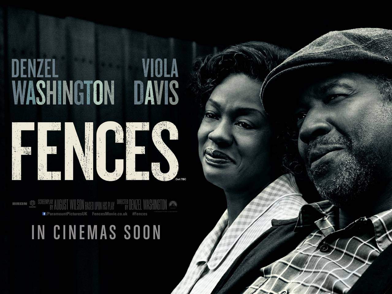 Fences Review Fences Review