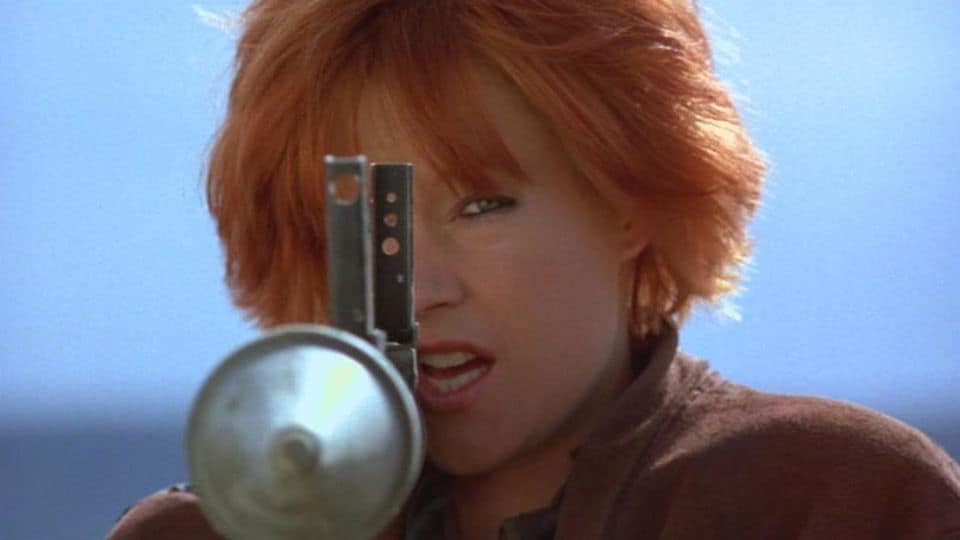 Cherry 2000 (1987) Review