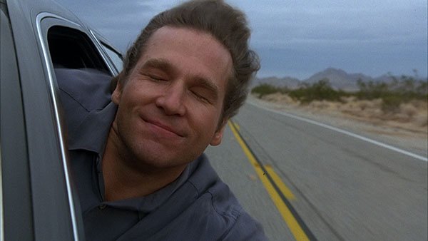 Fearless (1993) Review