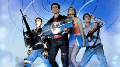 My Science Project (1985) Review