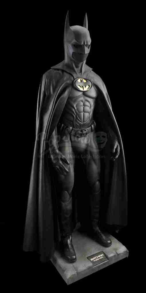 The Top 50 Movie Props For Sale At The 2017 Prop Store Auction