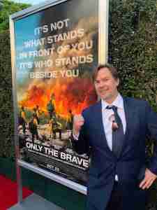 Screenwriter's Corner: An interview with Ken Nolan