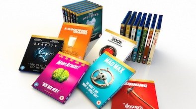 Celebrate Iconic Moments With Warner Brothers