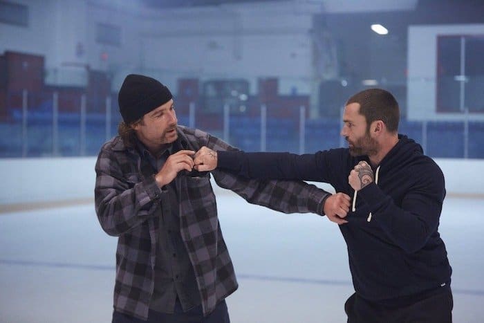 Goon: Last of the Enforcers Review