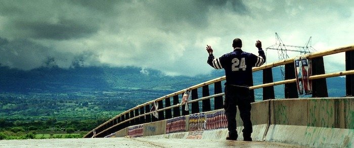 Man on Fire (2004) Review