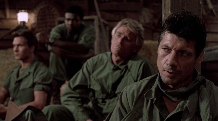 Uncommon Valor (1983) Review