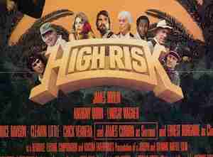 High Risk (1981) Review