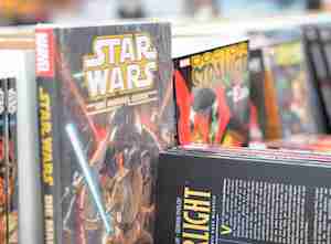 When Comic Cons Over-Hype Guests