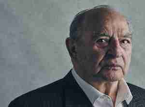 The British Godfather of Crime: Freddie Foreman Factfile