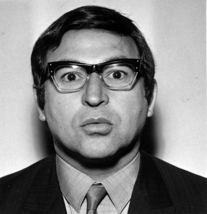 The British Godfather of Crime: Freddie Foreman Factfile