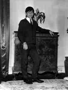 The British Godfather of Crime: Freddie Foreman Factfile