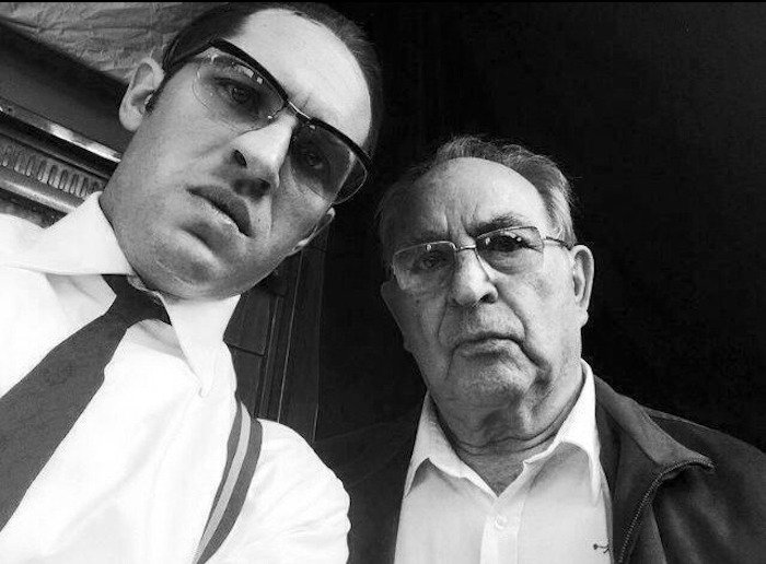 The British Godfather of Crime: Freddie Foreman Factfile