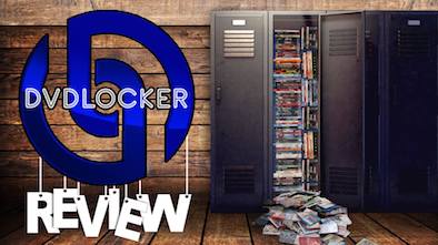 DVD Locker Review: Movies Straight to Your Doorstep