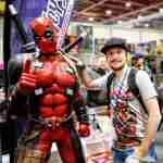How to Dress at Comic Con: The Ultimate Convention Guide