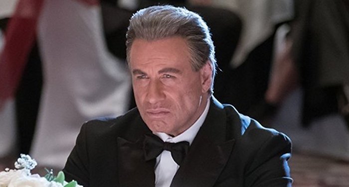 Gotti and Real-Life Gangsters in Movies