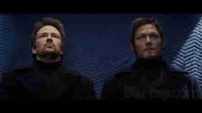 Top 10 Russian Roulette Movie Scenes