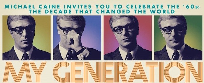A Wonderful Film: My Generation Review