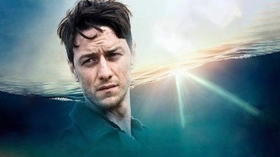 It's A Bit of a Mess: Submergence Review