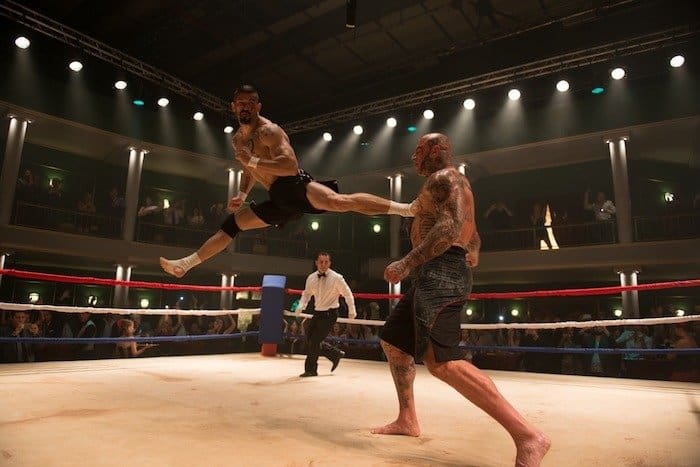 Savage and Bloodthirsty: Undisputed Fight for Freedom Review