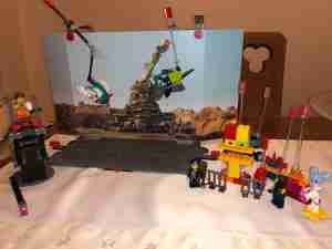 The LEGO Movie 2 Movie Maker Set Review