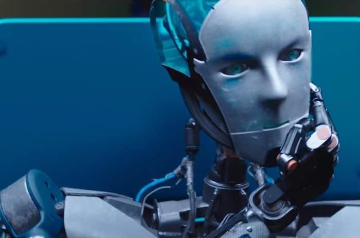 A Captivating Sci-Fi Epic: Replicas Review