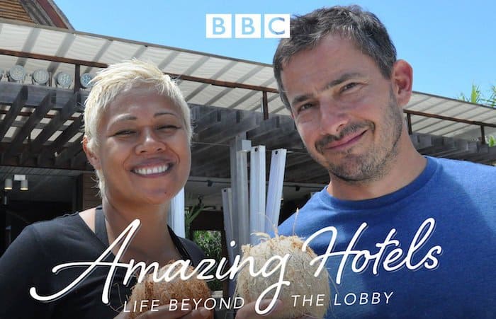 The Top 6 Hotel-Related TV Shows