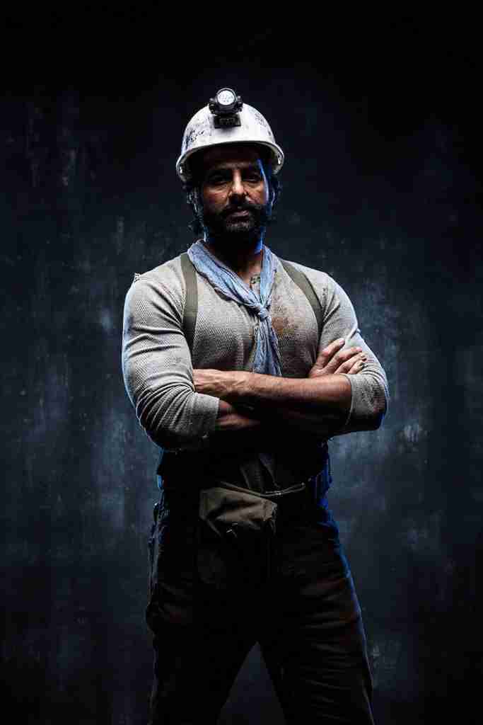 Spine-Chillingly Tense: Alien 40th Anniversary Short Film 'Ore' Review