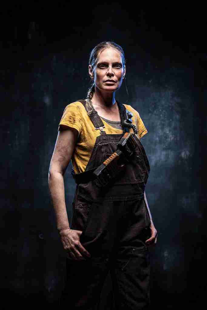 Spine-Chillingly Tense: Alien 40th Anniversary Short Film 'Ore' Review