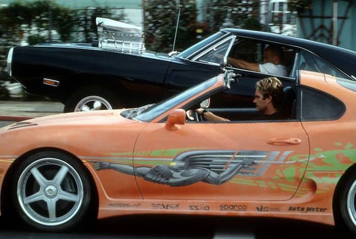 Drive and the Fastest Car Movies with the Hottest Soundtracks
