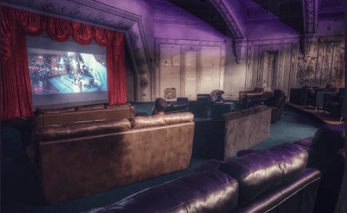 A Spooky Night At The Haunted Museum in Nottingham