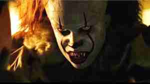 IT: Chapter Two 4DX Review: It's Time To Literally Float