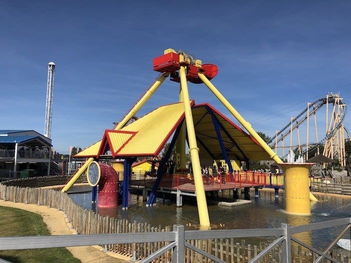 Flamingo Land 2019 Review: A Fun and Thrilling Day Out!
