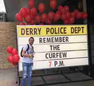 Time to Float at the IT: Chapter 2 Vaults Experience - Review