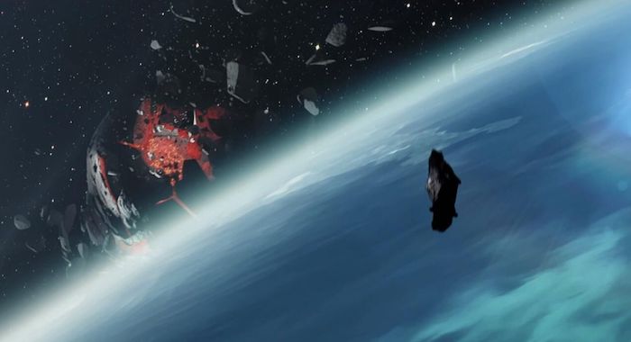Invasion Planet Earth Review: Lifelong Project Misses the Mark