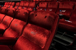 How Do 4DX Cinemas Work? Here's Your Go-To Guide