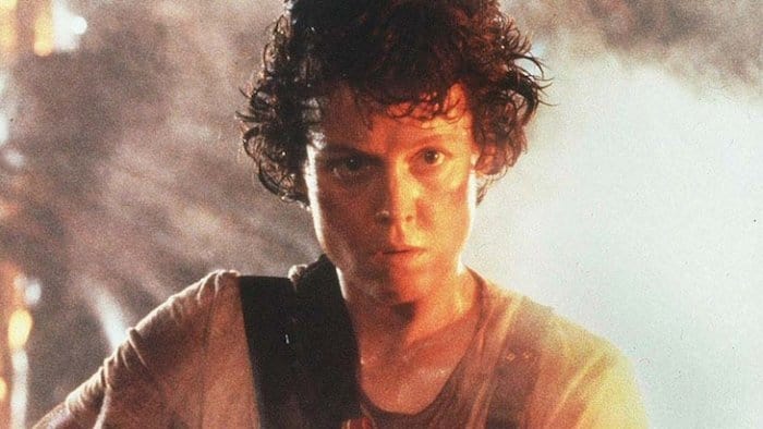 Director Zachary Adler's Top Five Female Action Heroes