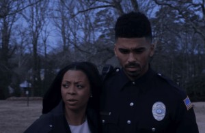 Tyler Perry's A Fall From Grace Review: A Gripping Thriller