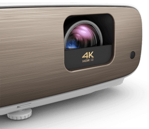 BENQ W2700 Review: A Device to Take Us Back to the Movies